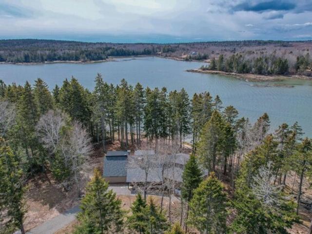 Goods Point Rd Lot,steuben, Home For Sale