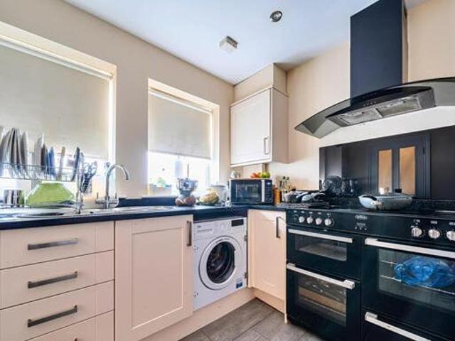 Goods Station Road, Tunbridge Wells, 3 Bedroom Terraced