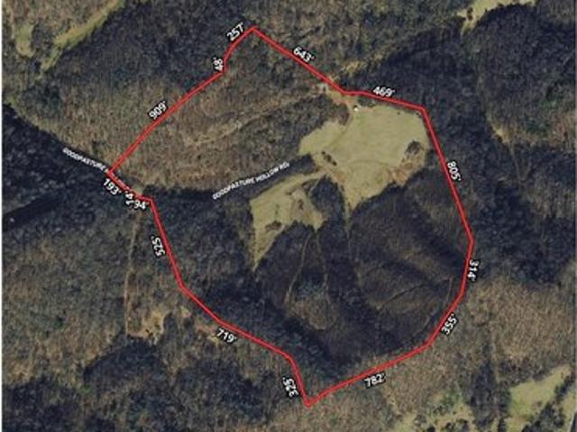 Goodpasture Hollow Rd Lot 88, Marion, VA 24354