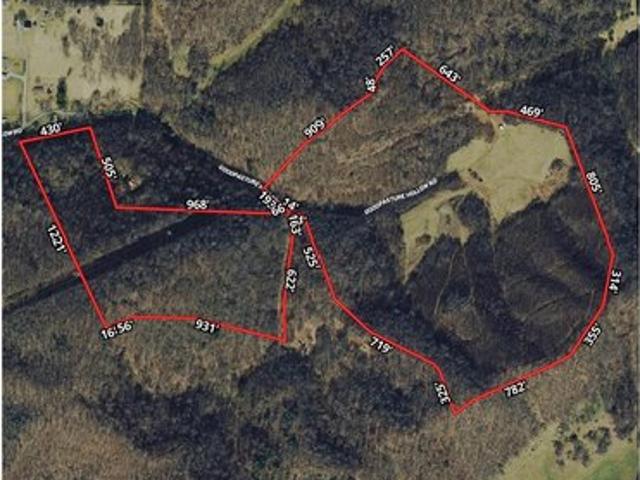 Goodpasture Hollow Rd, Marion, VA 24354
