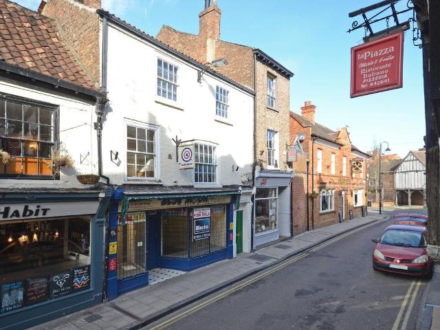 Goodramgate, York YO1, Room to rent, £650 pcm | PrimeLocation