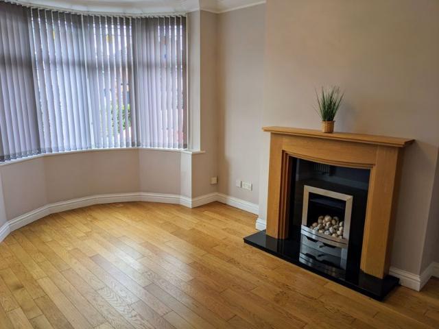 Goodrest Avenue, Halesowen