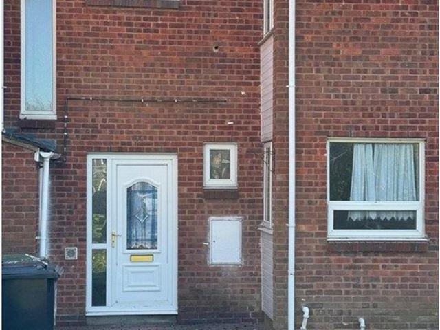 Goodrich Close, Redditch B98, 3 bed terraced house to rent, £1,100 pcm | PrimeLocation