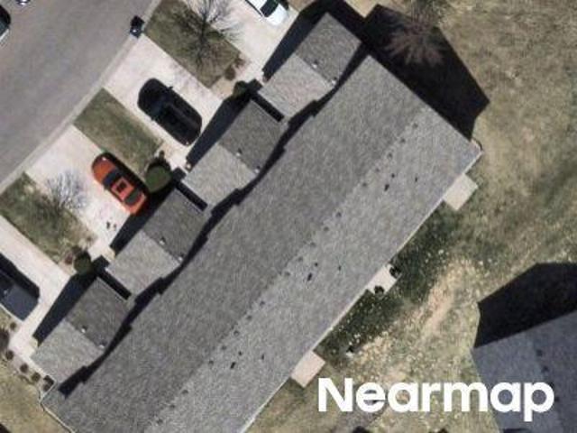 Goodrich Dr
