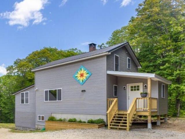 Goodrich Rd, Hebron, Home For Sale
