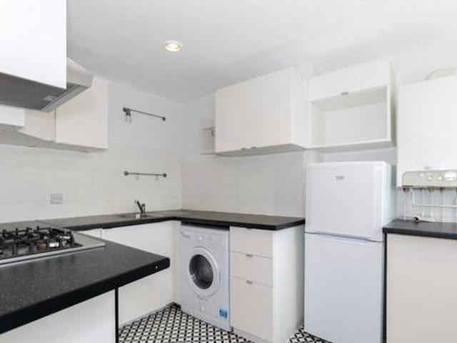 Goodrich Road, London, 1 Bedroom Flat