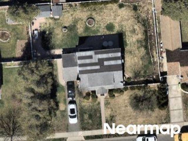 Goodrich St