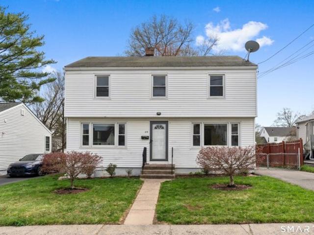 Goodrich St, Hartford, Home For Sale