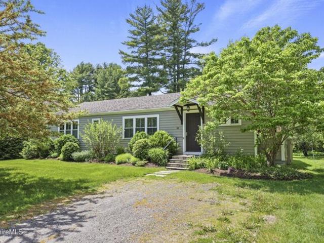 Goodrich St, Stockbridge, Home For Sale