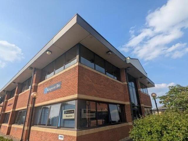 Goodridge Court, Goodridge Avenue, Office For Rent