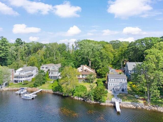 Goodridge Ave, Salem, Home For Sale