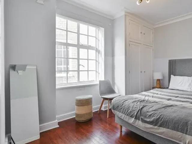 Goodwood Court, 54 57 Devonshire Street, East Marylebone, London, W1W 5BL, United Kingdom | 1 bed apartment for rent #140396970 | Rentberry