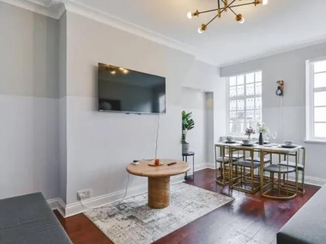 Goodwood Court, 54 57 Devonshire Street, East Marylebone, London, W1W 5BL, United Kingdom | 1 bed apartment for rent #136386663 | Rentberry
