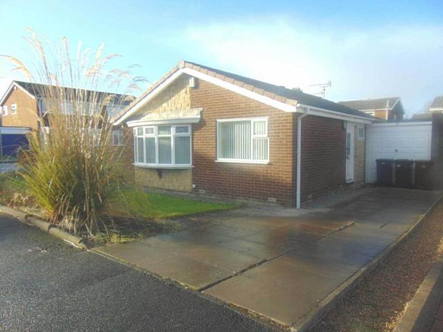 Goodwood Close, Chapel Park NE5, 2 bed bungalow to rent, £950 pcm | PrimeLocation