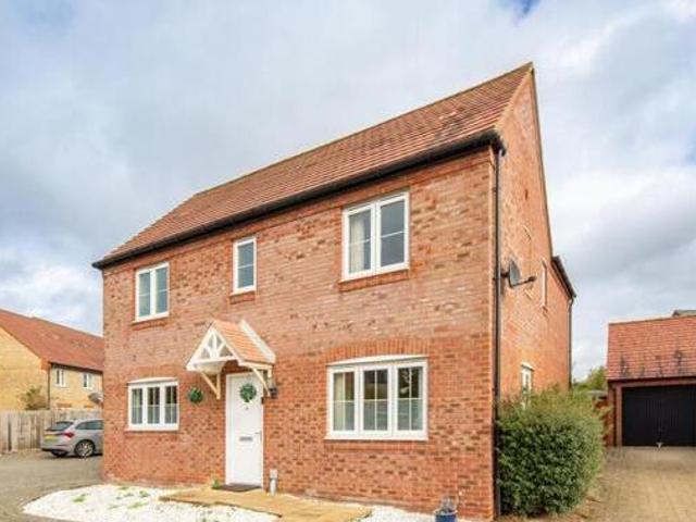 Goodwood Close, Chesterton, 4 Bedroom House