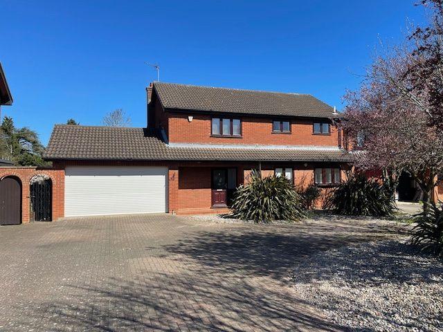 Goodwood Close, Ipswich IP1, 4 bed detached house to rent, £2,250 pcm | PrimeLocation