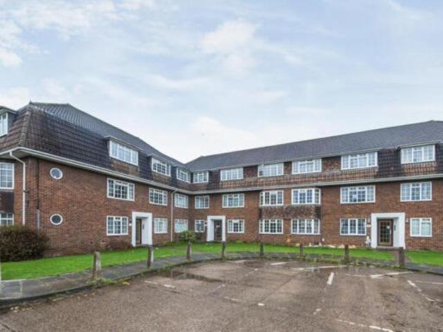Goodwood Close, Morden, 2 Bedroom Apartment