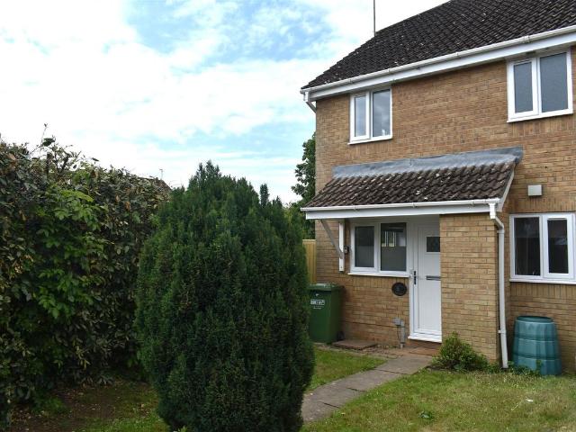Goodwood Gardens, Bristol BS16, 1 bed end terrace house to rent, £1,100 pcm | PrimeLocation