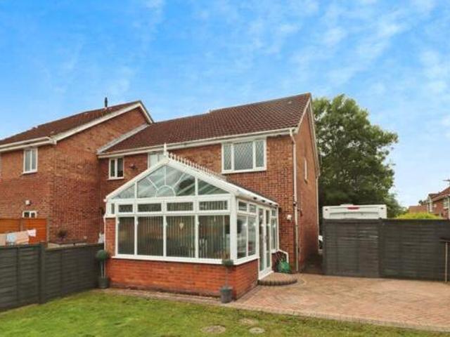 Goodwood Gardens, Downend, 3 Bedroom Semi detached