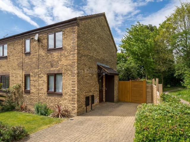 Goodwood, Great Holm, Milton Keynes, Buckinghamshire MK8, 3 bed semi detached house to rent, £1,550 pcm | PrimeLocation