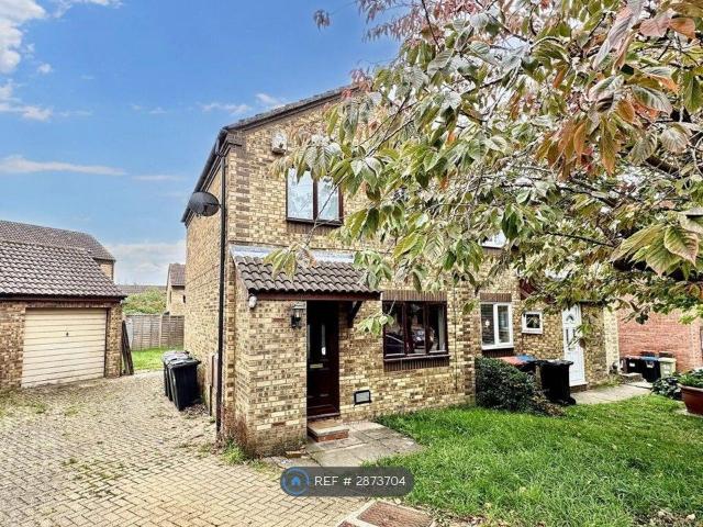 Goodwood, Milton Keynes MK8, 3 bed semi detached house to rent, £1,549 pcm | PrimeLocation