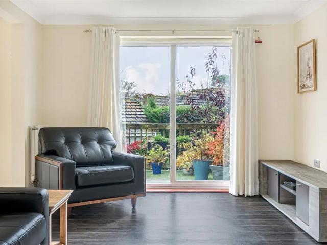 Goodwood Park Road, Northam, Bideford
