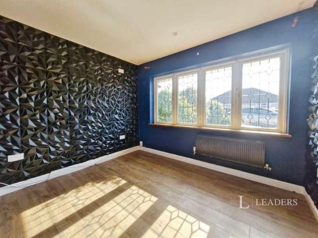 Goodwood Road, Gosport, Hampshire, PO12