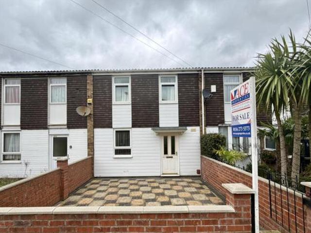 Goodwood Road, Leicester, 3 Bedroom Terraced