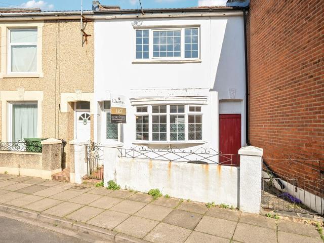 Goodwood Road, Southsea, Hampshire PO5, 3 bed terraced house to rent, £1,450 pcm | PrimeLocation
