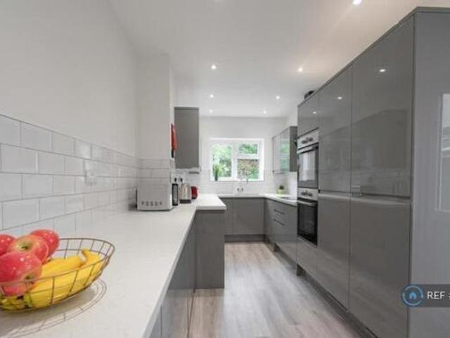 Goodwood Road, Southsea, 7 Bedroom Terraced