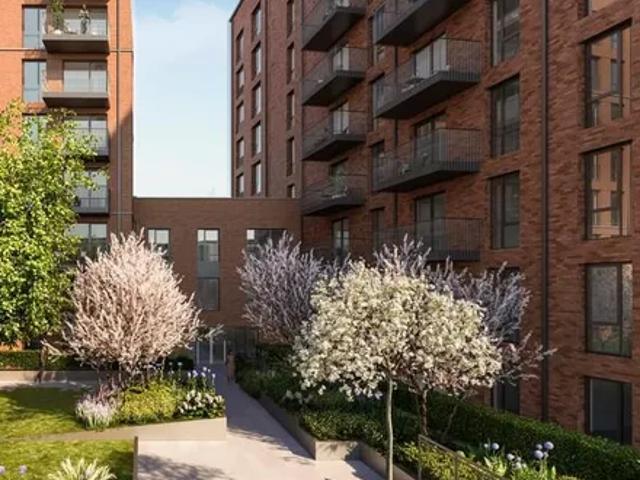 Goodway Court, Shadwell Street, Birmingham, B4 6HL, United Kingdom | 2 bed apartment for rent #130323475 | Rentberry