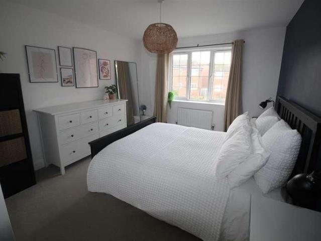 Goodwill Road, Ollerton, Newark, NG22