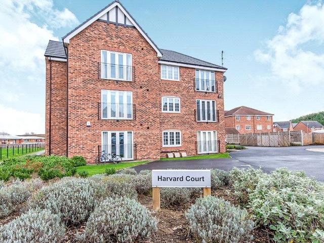 Goodwill Road, Ollerton, Newark, Nottinghamshire NG22, 2 bed flat to rent, £725 pcm | PrimeLocation