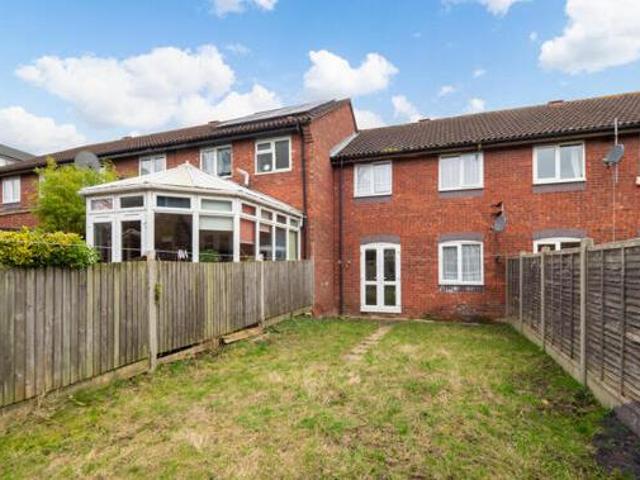 Goodwin Close, Mitcham, 3 Bedroom House
