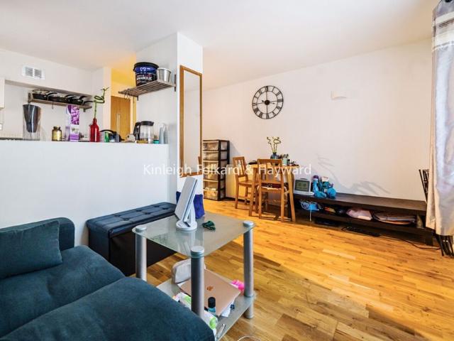 Goodwin Close, Bermondsey, London, SE16