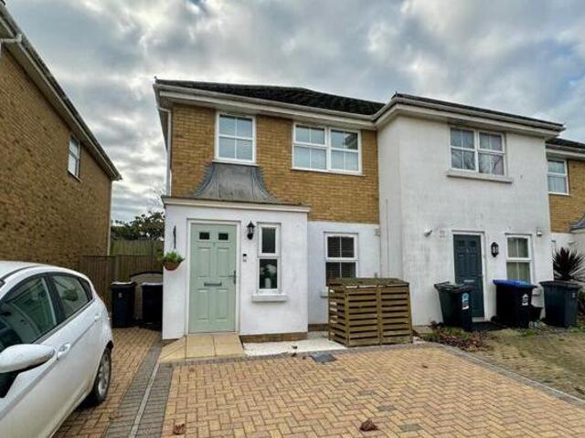 Goodwin Close, Deal, 3 Bedroom End