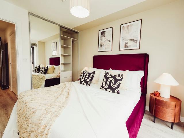 Goodwin Close, Derby DE1, 1 bed flat to rent, £900 pcm | PrimeLocation
