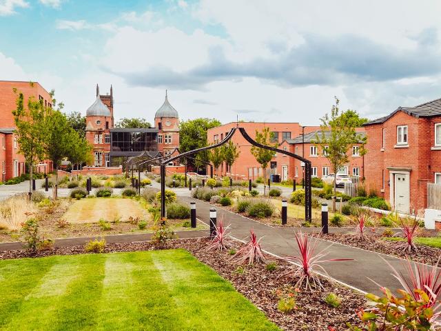 Goodwin Close, Derby DE1, 1 bed flat to rent, £900 pcm | PrimeLocation