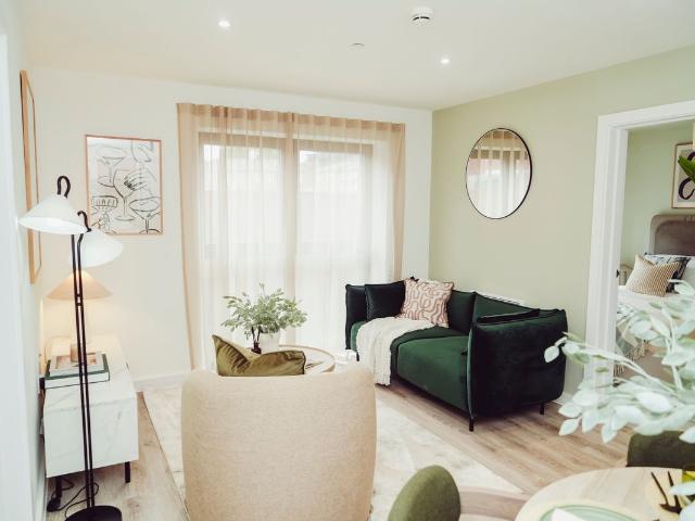Goodwin Close, Derby DE1, 2 bed flat to rent, £1,150 pcm | PrimeLocation
