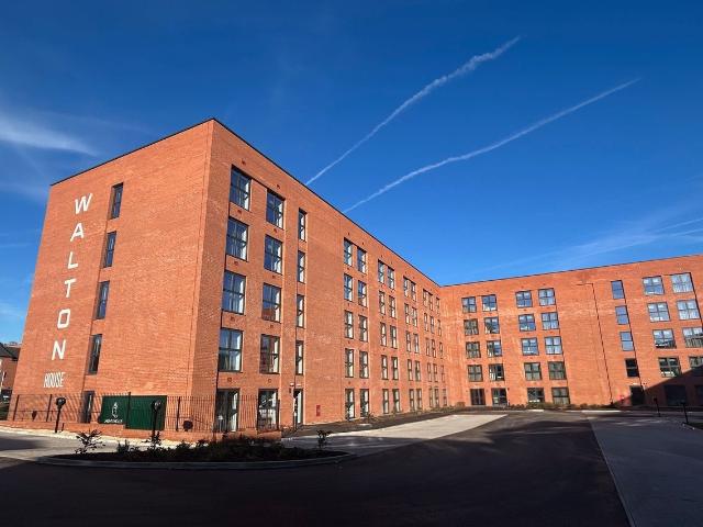 Goodwin Close, Derby DE1, 2 bed property to rent, £1,150 pcm | PrimeLocation
