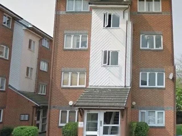 Goodwin Close, London, SE16 3TR, United Kingdom | 1 bed apartment for rent #168184921 | Rentberry