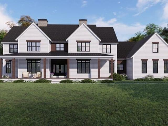 Goodwin Dr, Foxboro, Home For Sale