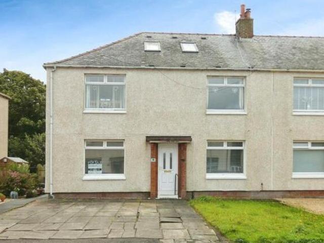 Goodwin Drive, 2 Bedroom Ground