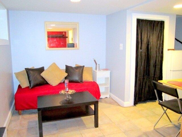 Goodwin Pl Apt B, Boston, Condo For Sale