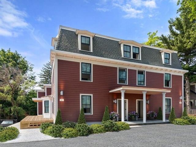 Goodwin Pl Unit, Brookline, Condo For Sale