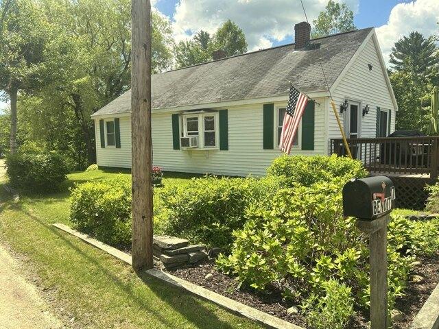 Goodwin Rd, Carthage, Home For Sale