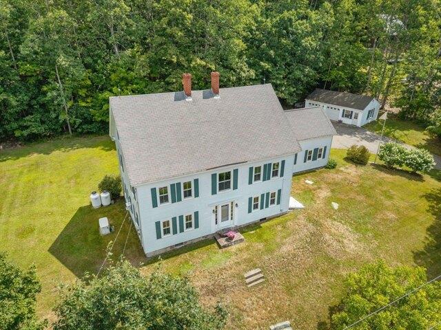 Goodwin Rd, Eliot, Home For Sale