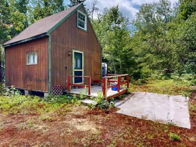 Goodwin Rd Lot A, Carthage, Home For Sale