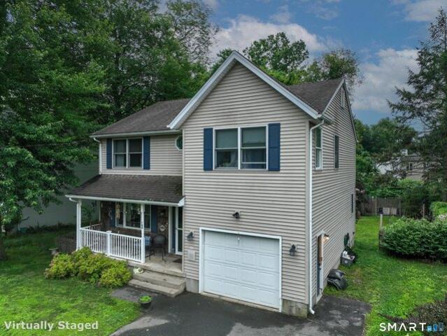 Goodwin St, East Hartford, Home For Sale