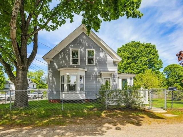 Goodwin St, Sanford, Home For Sale